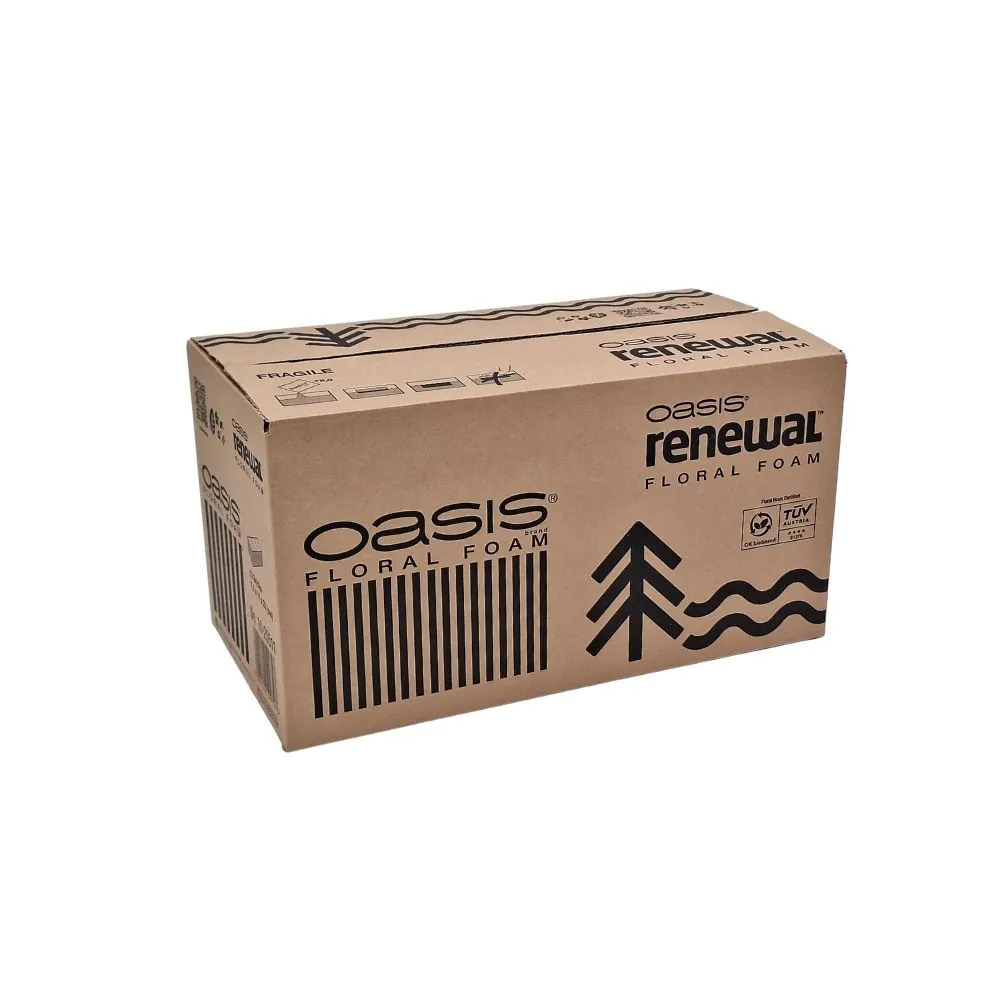 OASIS® Renewal™ Floral Foam
