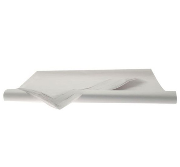 Tissue Paper Sheets White